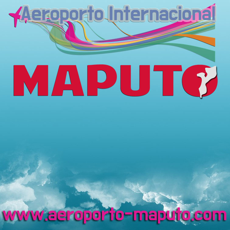 Contact Maputo airport